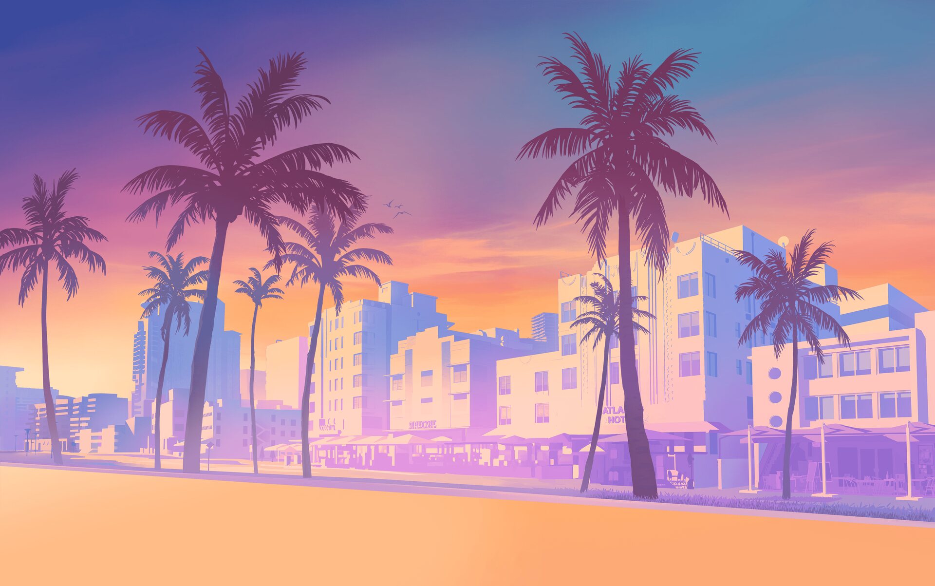 GTA 6 Wiki – Complete Grand Theft Auto VI Guide, Map, Characters & Secrets